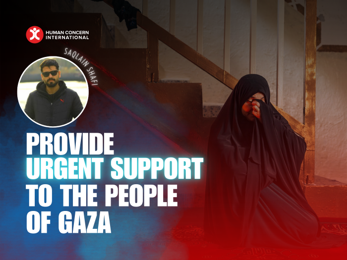 Support the People of Gaza w/ Saqlain Shafi | LaunchGood | LaunchGood Support the People of Gaza w/ Saqlain Shafi | LaunchGood | LaunchGood